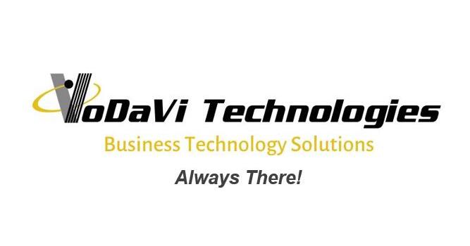 VoDaVi Technologies Recognized for 2020 Visionary Leadership Award - PR.com