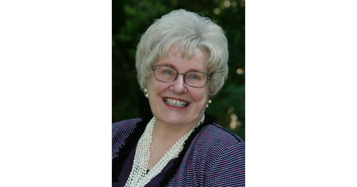 Patricia F. Raskob, EA, CFP, ATA Celebrated as a VIP Member for Four ...