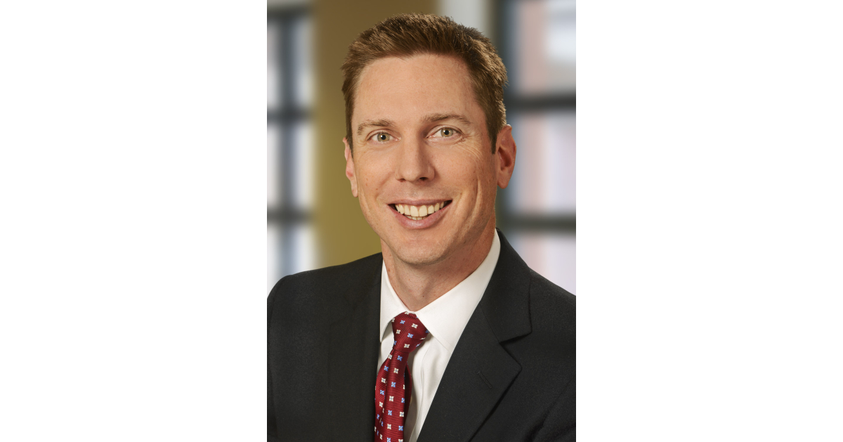 HCA Healthcare/HealthONE’s Swedish Medical Center Names Ryan Tobin ...
