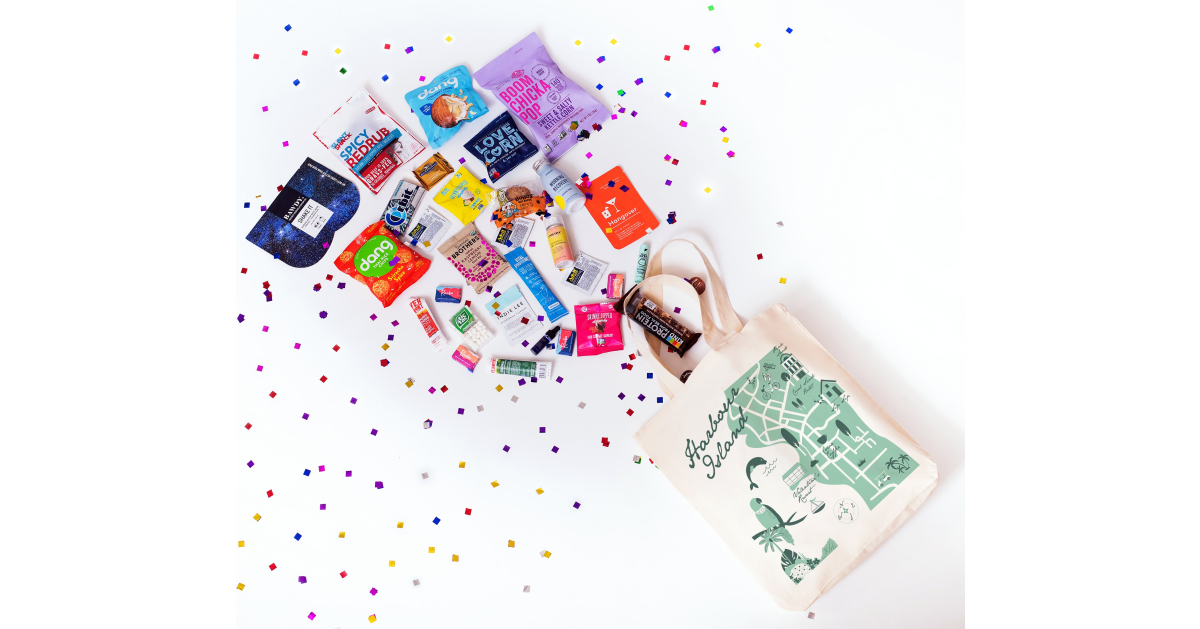 Mamour Introduces an Exclusive New Concept in Product Sampling; Partner ...