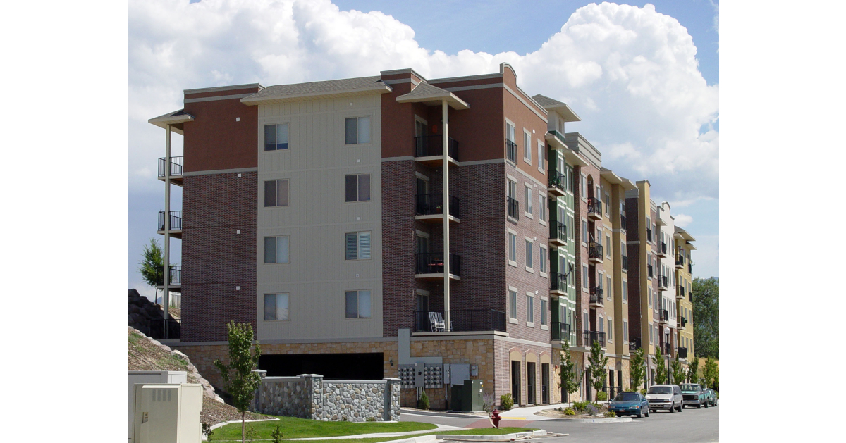 Old Mill Panel+ Passes NFPA 285 Fire Code Testing; Becoming the Most ...