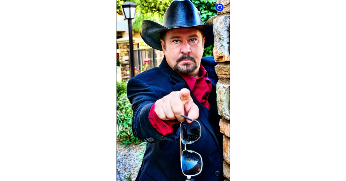 Mark Gus Scott's Hard Rock Recipe with Power Country Flavor - PR.com