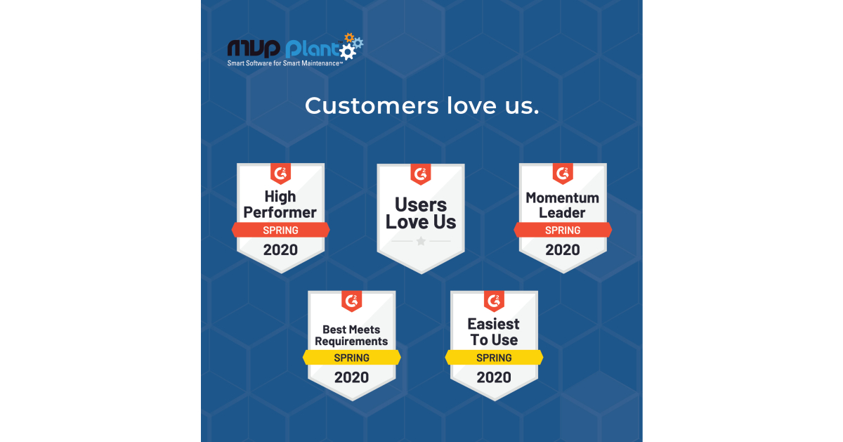 G2 Names MVP Plant a Spring 2020 Momentum Leader - PR.com