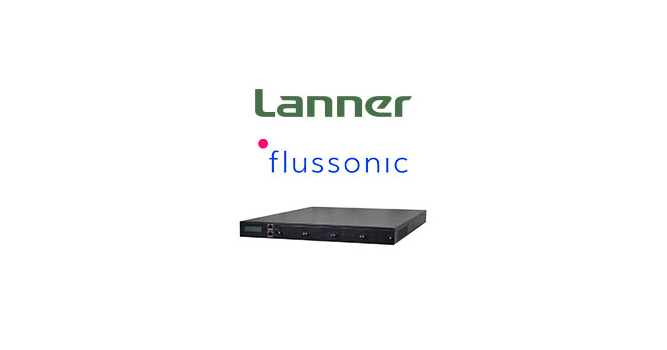 Lanner, Flussonic Leverage NVIDIA Jetson Hardware Acceleration for ...