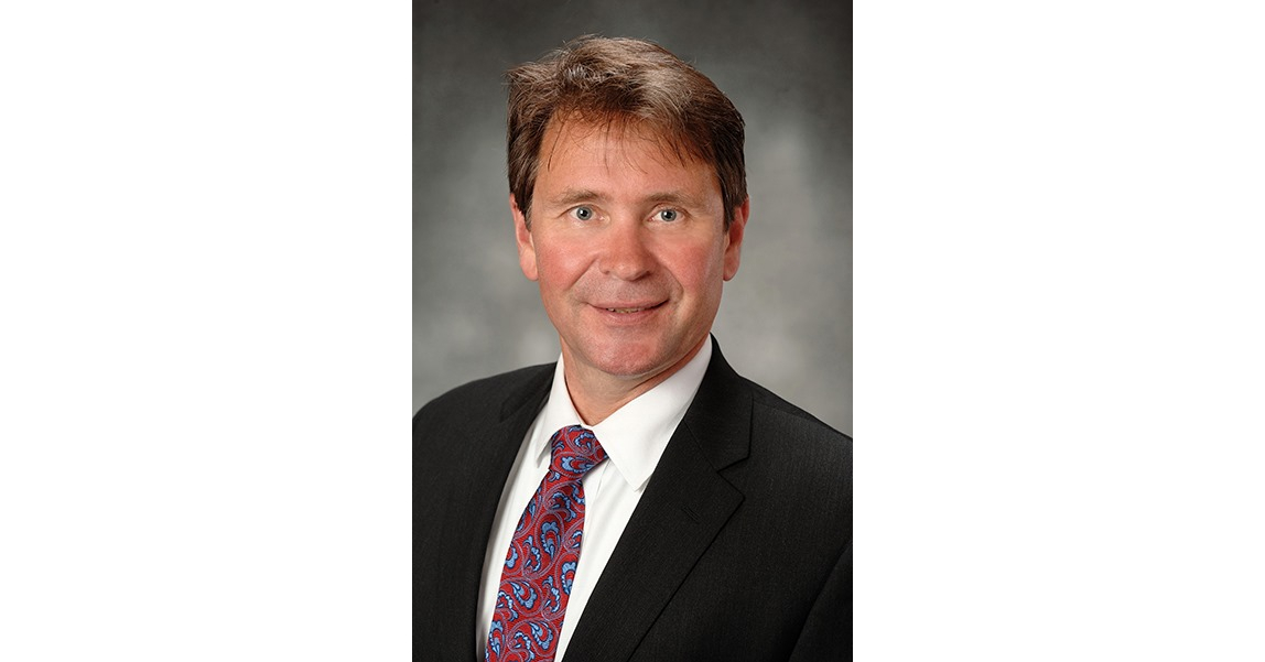 Coldwell Banker Howard Perry and Walston Names Mark Parker as Vice ...