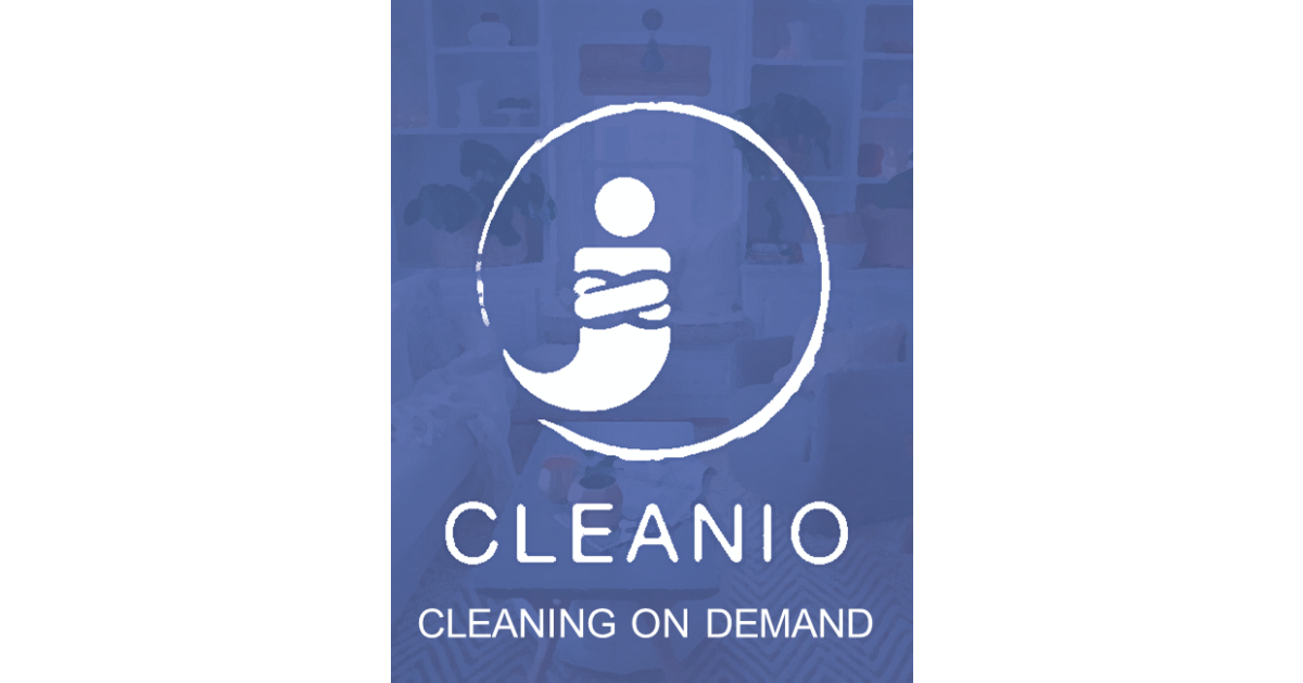 Denver Startup, Cleanio, Releases a Revolutionary Cleaning App; Offers ...