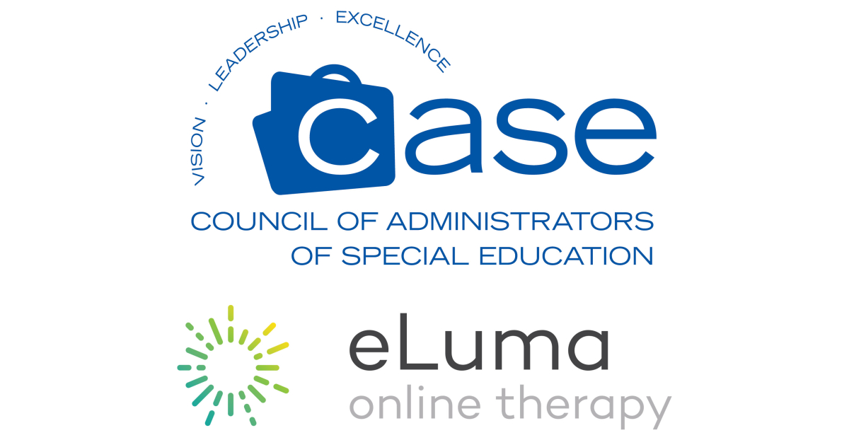eLuma to Partner with the Council of Administrators of Special ...