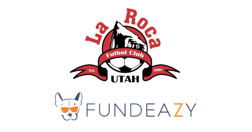 La Roca FC and Fundeazy Partner; Sponsorship Money for Youth Soccer ...