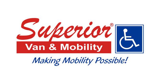 Superior Van & Mobility on the Move to Provide Affordable Accessible ...