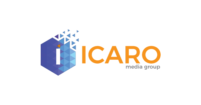 ICARO™ Media Group Reveals New Brand Identity and Corporate Website ...