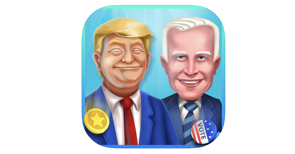 Front Runners Combines Endless Runner and Politics for Exciting New ...