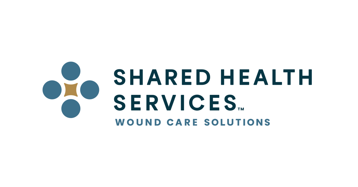 Shared Health Services to Rebrand Wound Care Offerings - PR.com