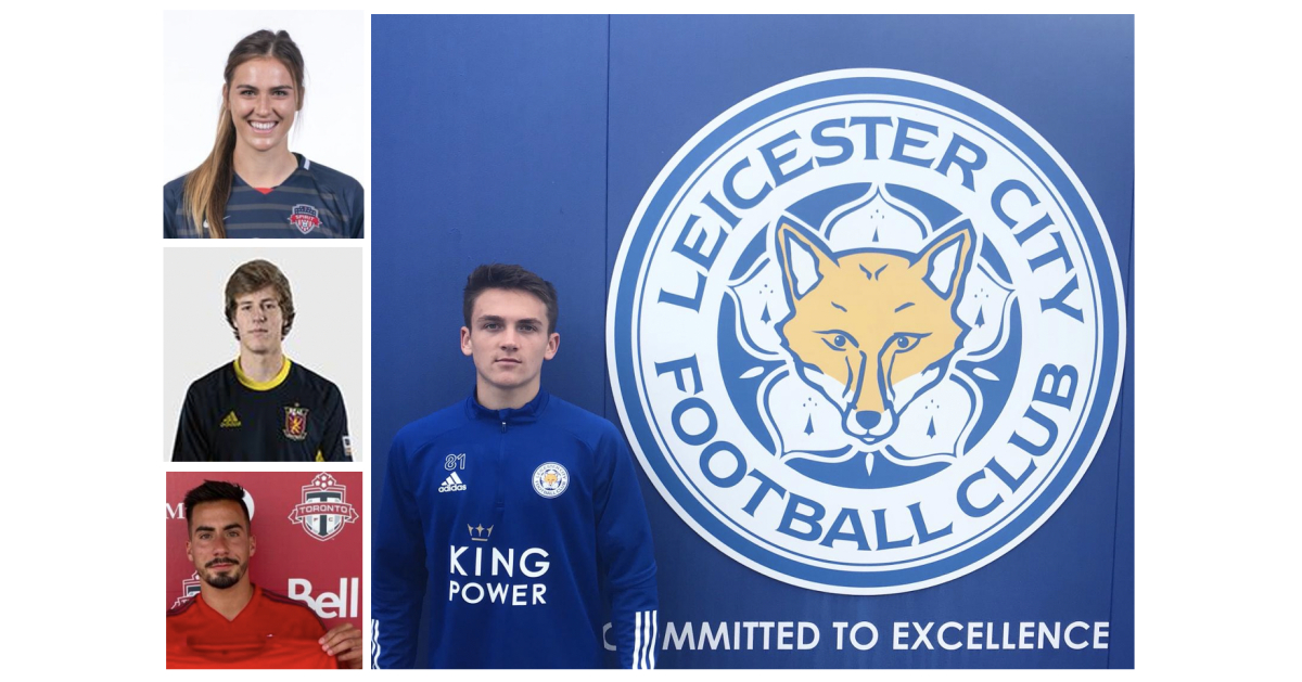 La Roca FC Propels More Players to the Pros - PR.com