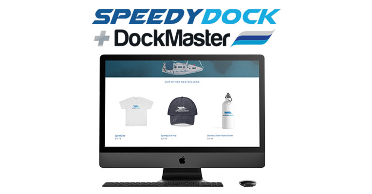 DockMaster Launches Online Sales Integration Powered by SpeedyDock - PR.com