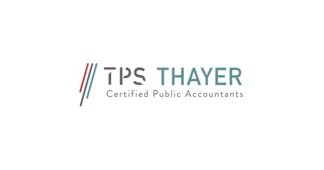 New Entity TPS THAYER CPAs in Great Houston Area - PR.com