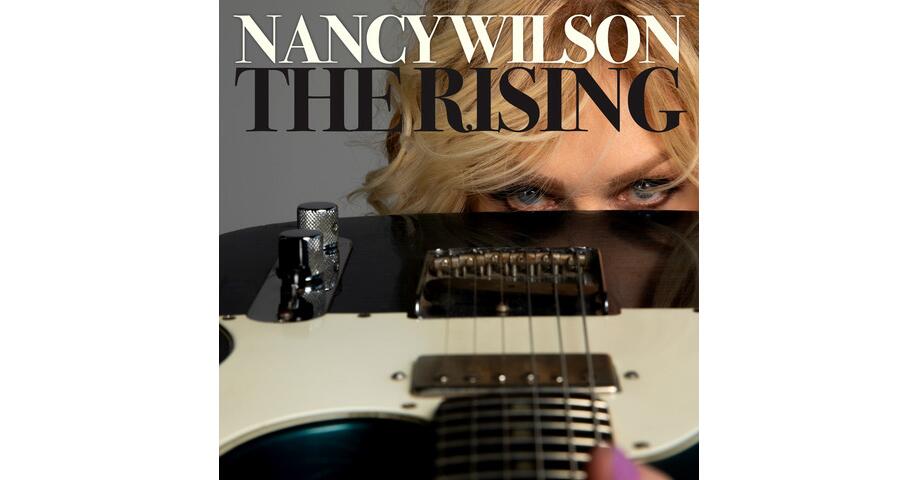 Celebrated Rock ‘n Roll Icon Nancy Wilson To Release First Ever Solo