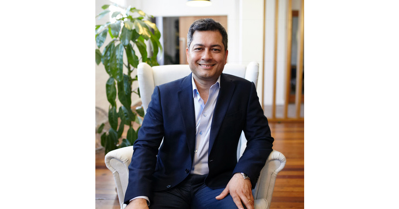 Avionté Names Rishabh Mehrotra CEO - PR.com