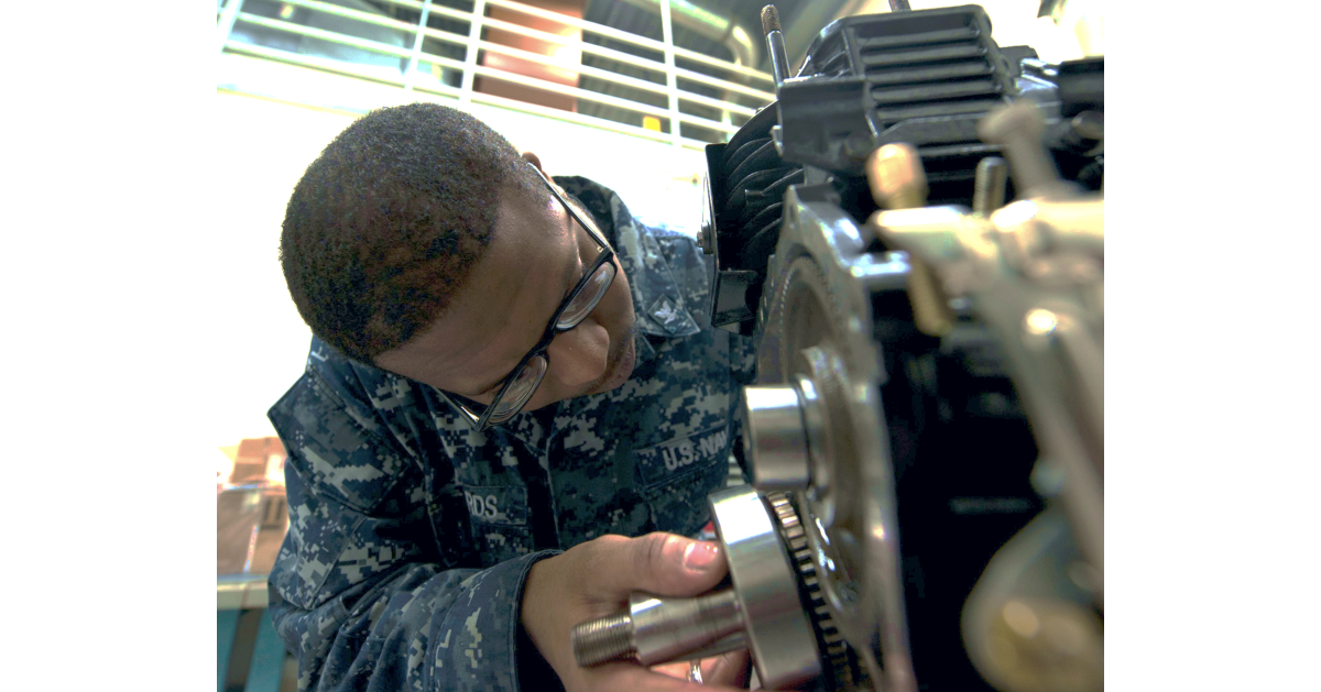 US Navy to Adopt High-Tech Learning Solution; BILT to Provide 3D ...