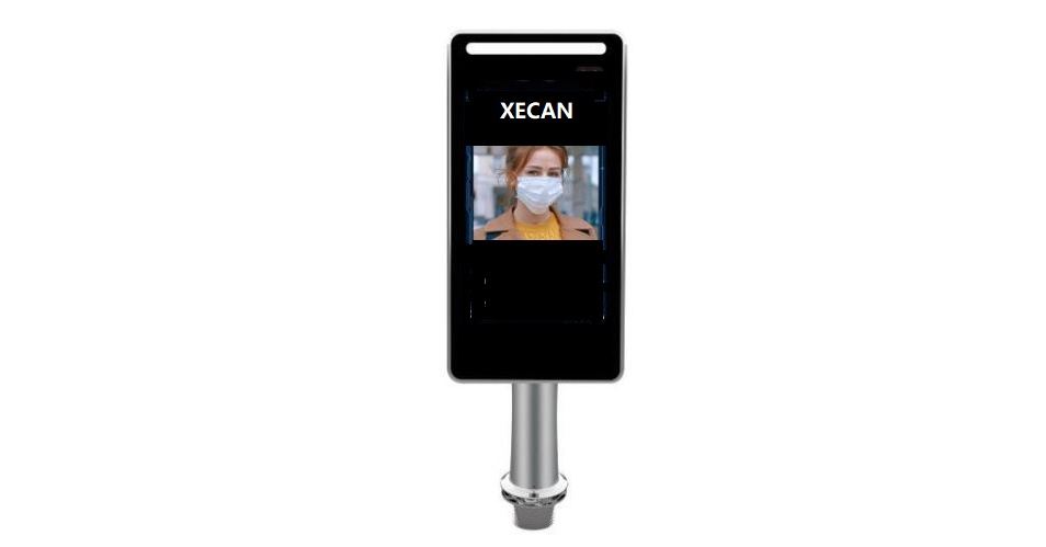 XECAN Announces Its "Touchless" Facial Recognition Technology Can ...
