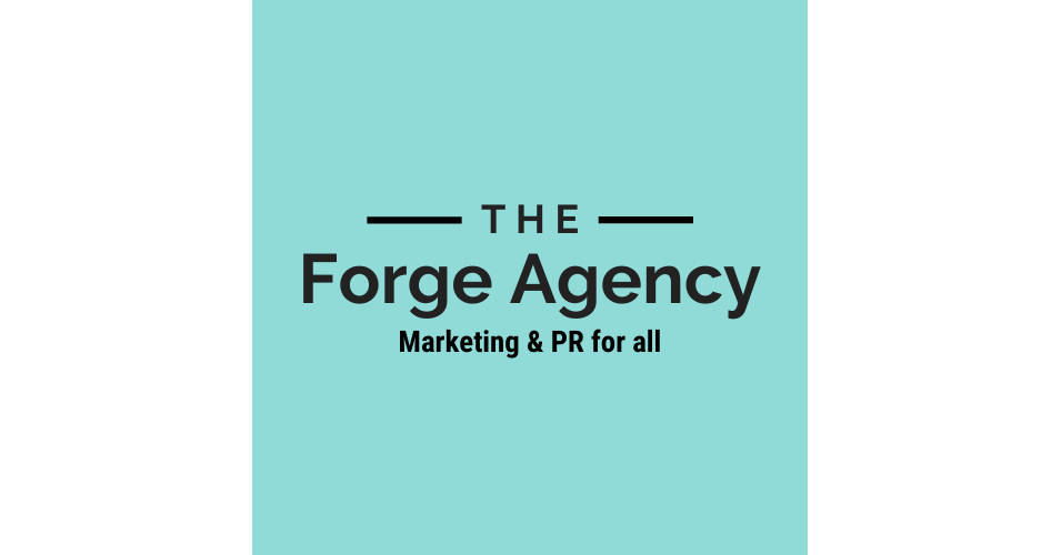 Forge: One Agency, Two Areas of Expertise - PR.com