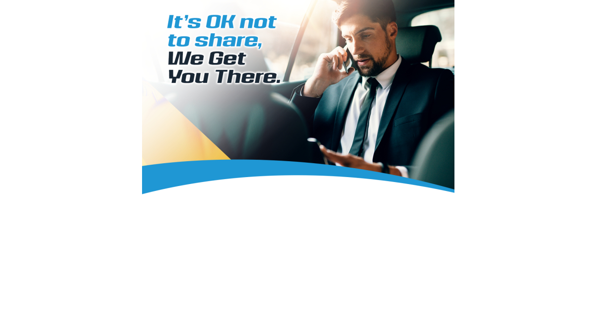 SuperShuttle Express Expands to 10 New Cities as Air Travel Returns ...