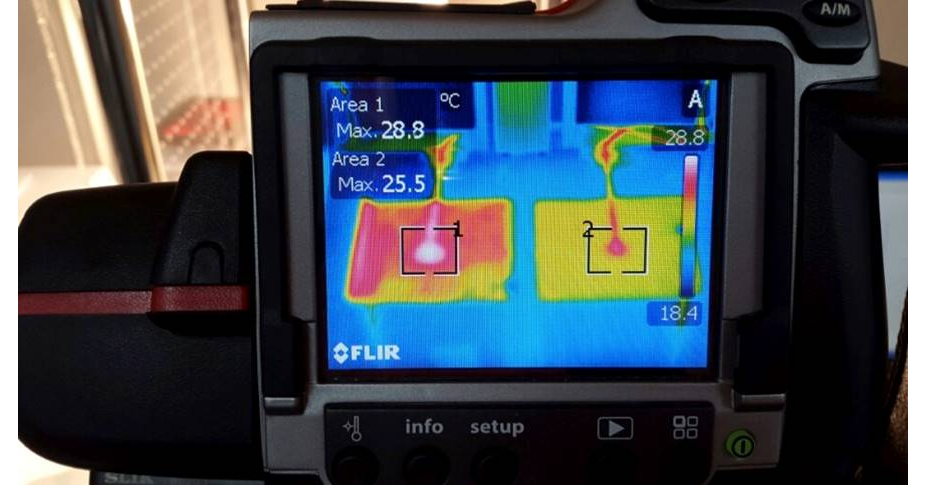 Emisshield Inc. Granted New Patent for Thermally Enhancing Trizar ...