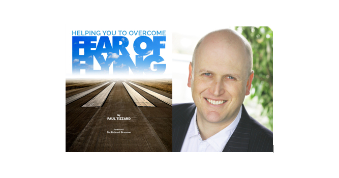 The New Vaccine Will Mean a Return of the Fear of Flying. New Book by ...