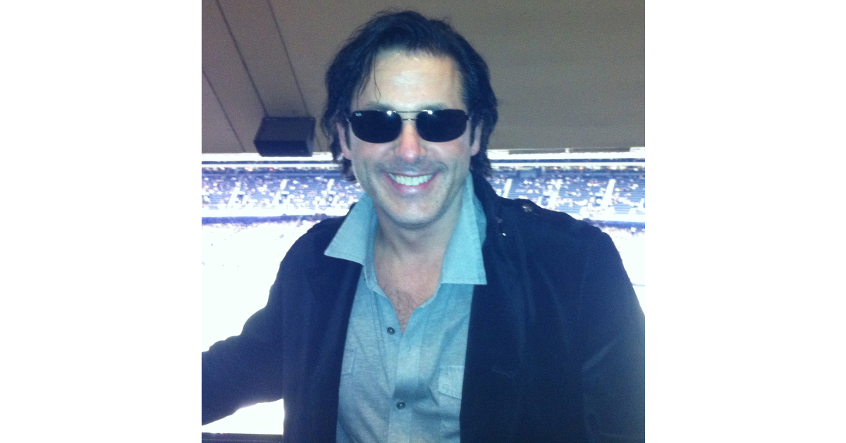 Eric J. Dalius, a Marketing Expert with a Heart of Gold, Helps US-Based ...