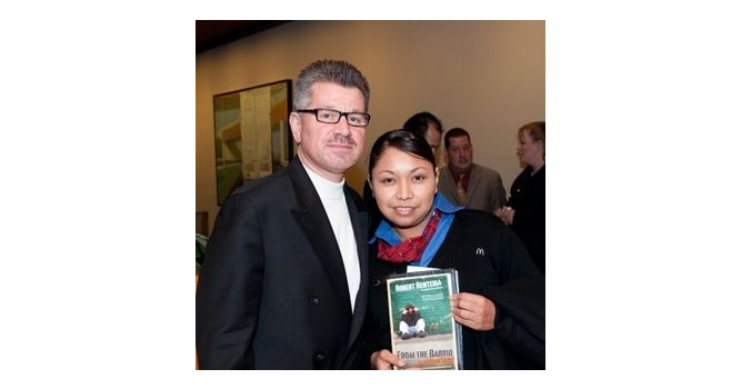 From the Barrio Foundation, eFuse to Provide Gaming Scholarship in Dr ...