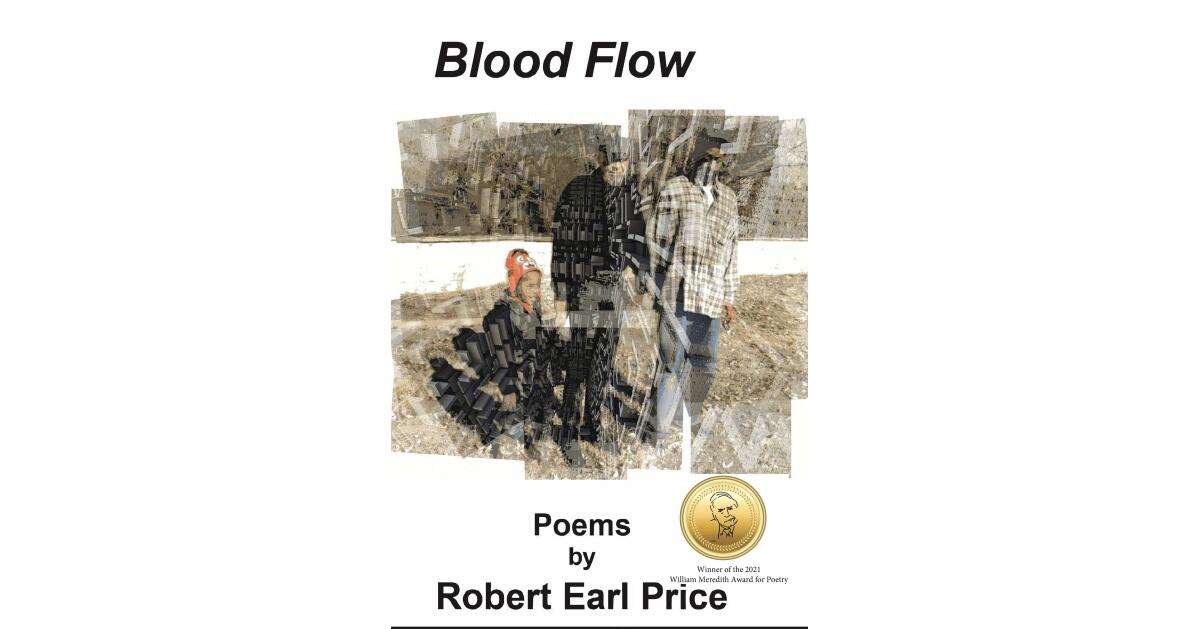 William Meredith Foundation Announces the 2021 Award in Poetry Given to ...