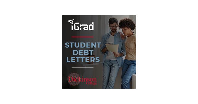 iGrad Launches Debt Letter Initiative as Part of Student Financial ...