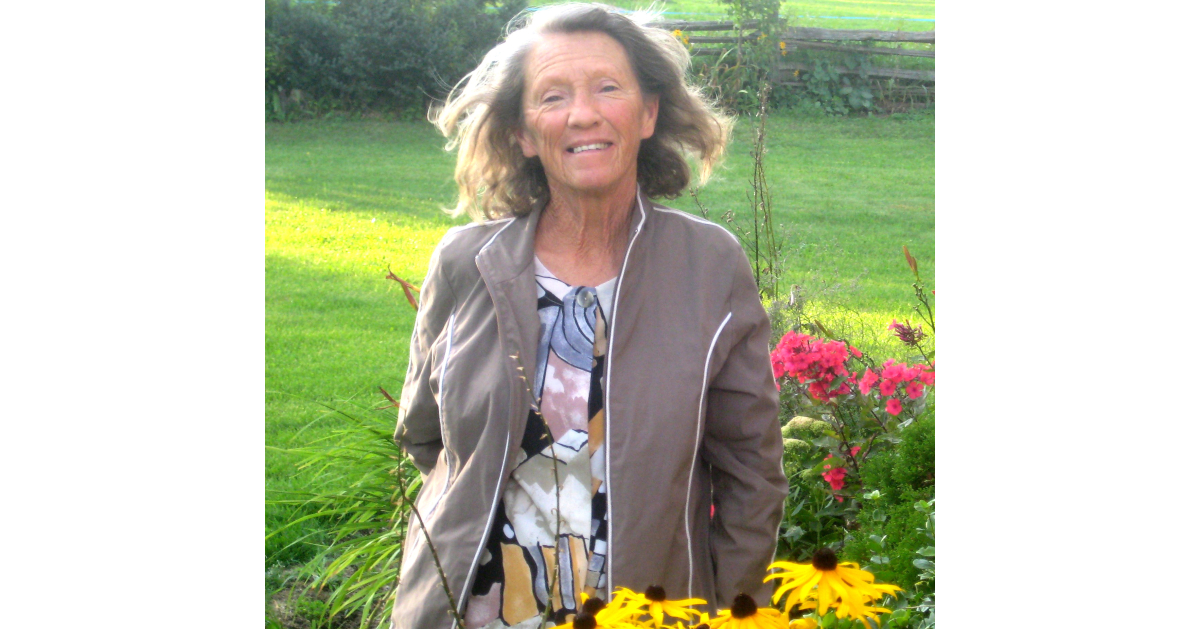 Acclaimed Artist Elizabeth Cameron Lauder Dies - PR.com