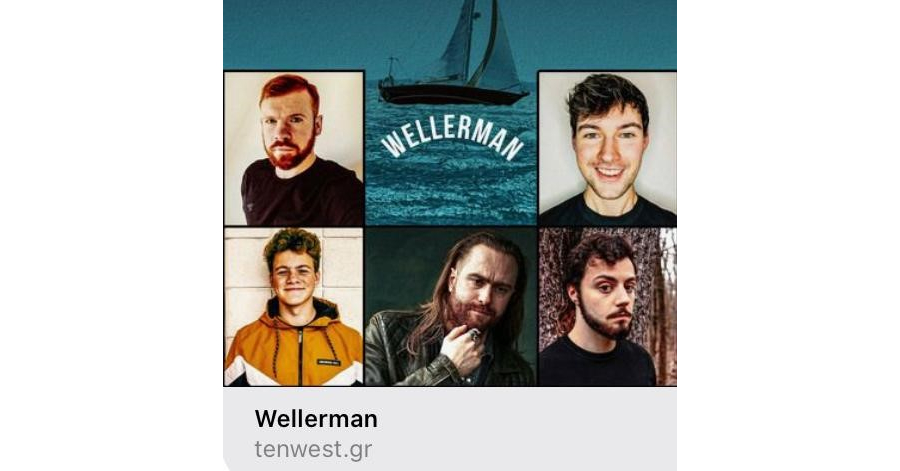 Wellerman Sea Shanty Launches on Apple & Spotify - PR.com