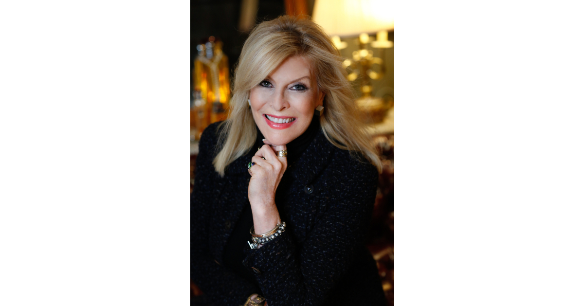 Sue Phillips Recognized as a Woman of the Month for January 2021 by P.O ...