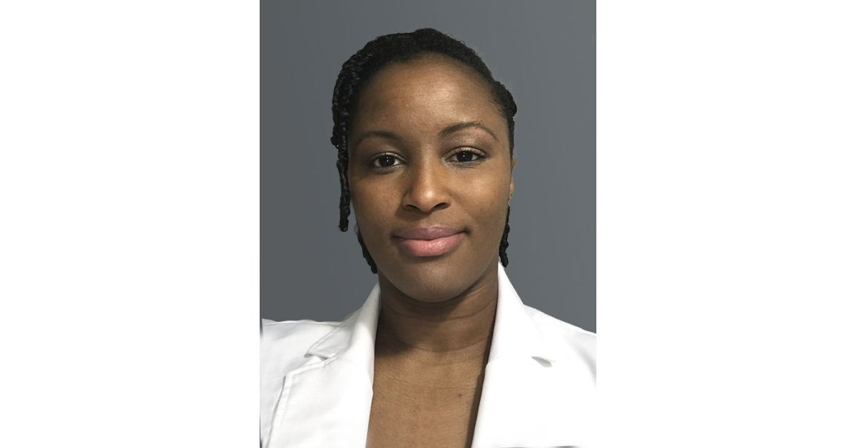 Janaya Raynor, MD, MS Joins the Supportive and Palliative Care Team ...