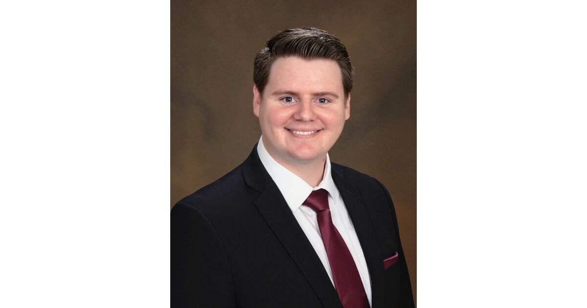 Kyle Hall Appointed Vice Chairman, ETA Technology Committee - PR.com