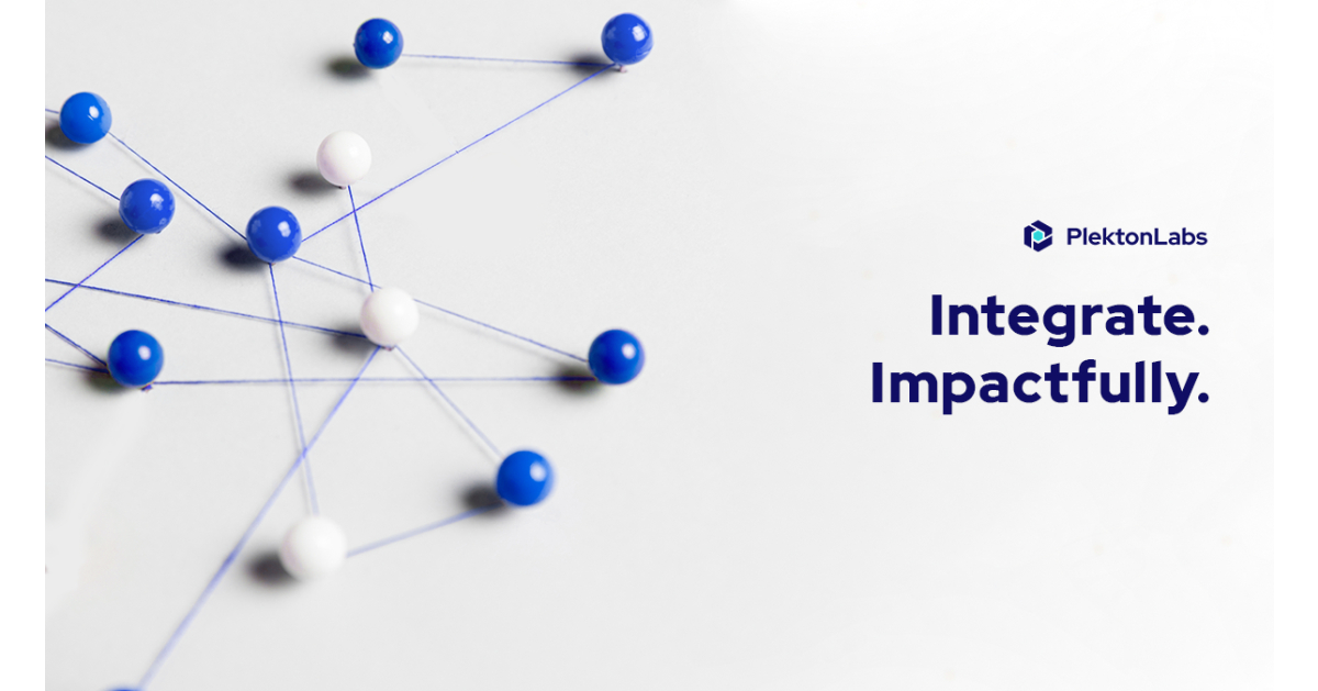 PlektonLabs Announces Rebranding: Reaffirms Commitment to Innovation ...