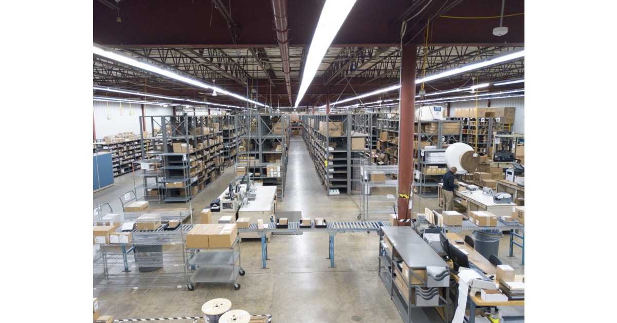 Simcona Emphasizes Sourcing & Procurement Services for 2021 - PR.com