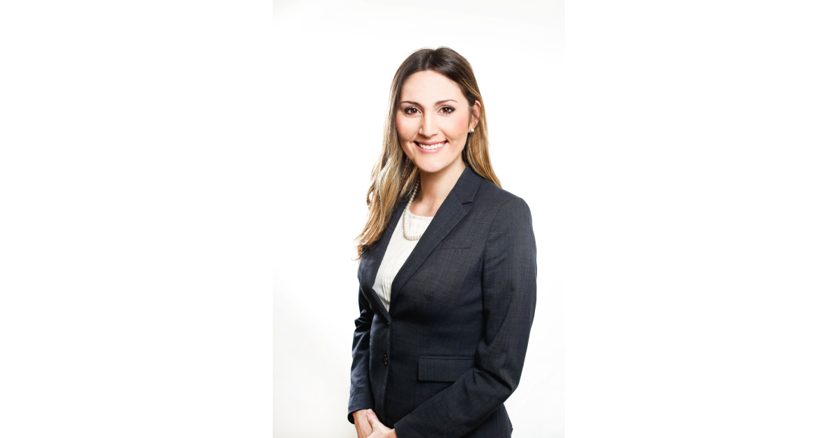 Patricia Beasley Joins the Law Firm of Fuerst, Carrier & Ogden as ...