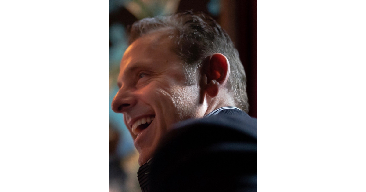 Eric Dalius Signs on as Investment Manager of Starlite Partners Network ...