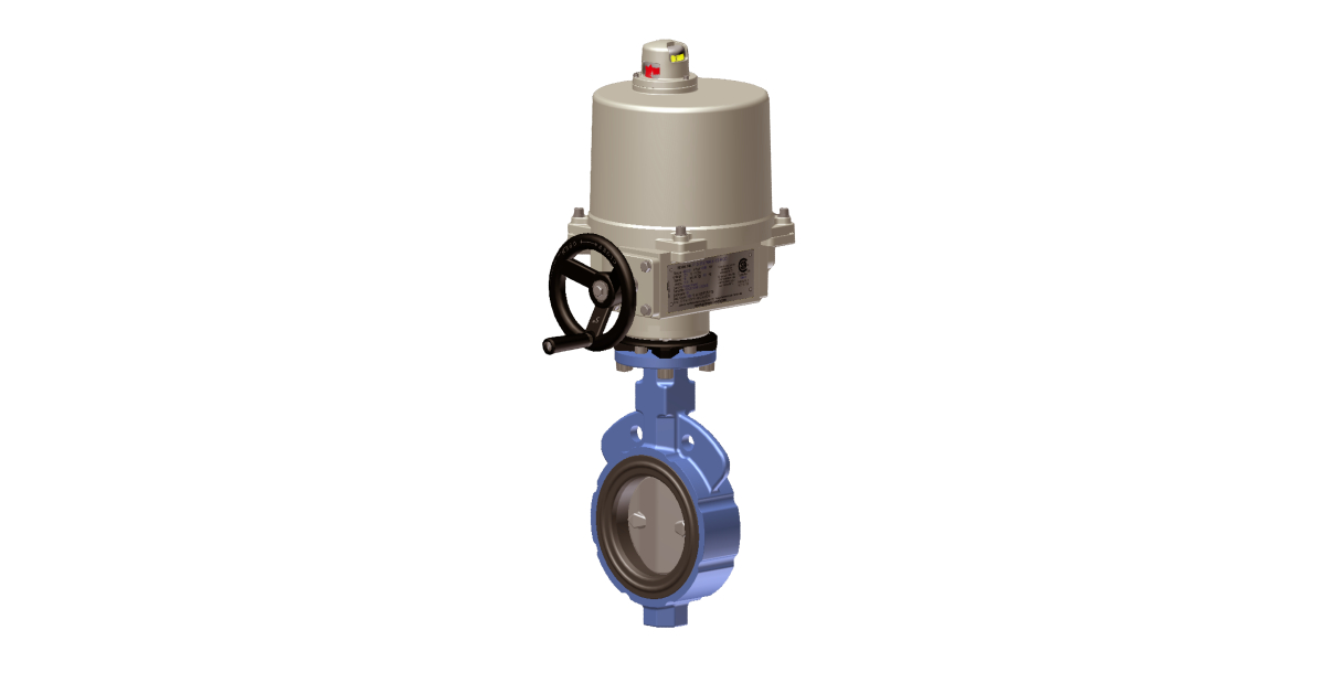 ProMation Engineering Expands Its Valve Mounting Options - PR.com