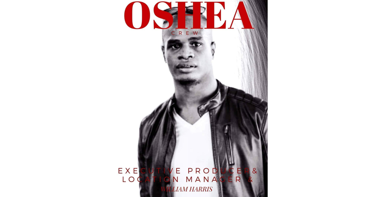 Hloyal Management and PR President William B. Harris Jr. Helps Produce ...