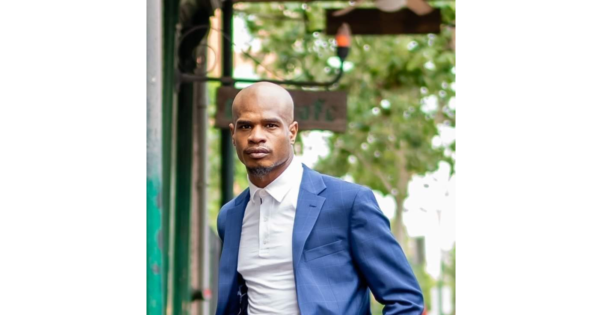 William B. Harris Jr. of Hloyal Management and PR Expands Company with ...