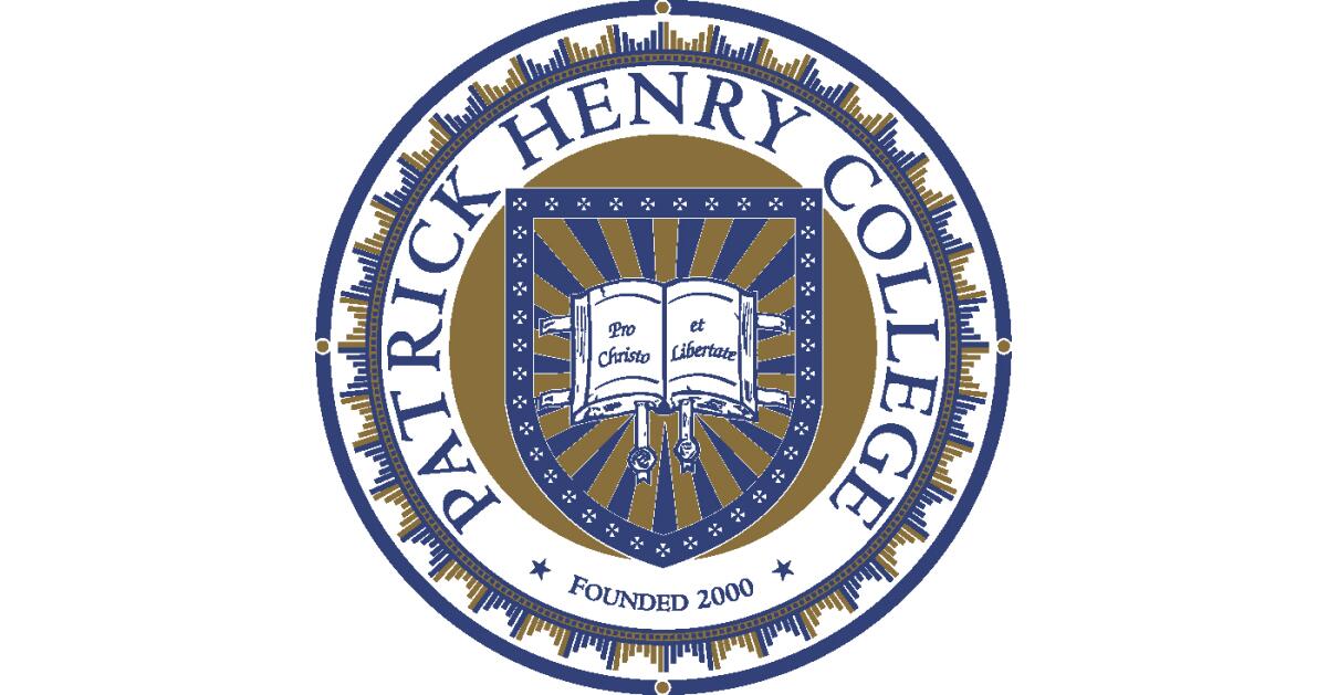 Patrick Henry College Wins First and Second Place in the Nation in ...
