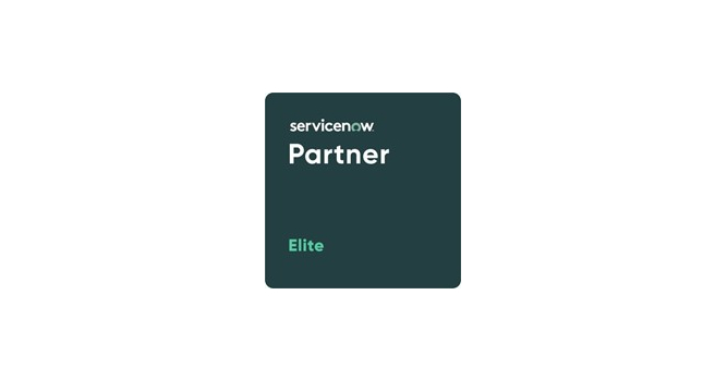 Proven Optics Advances to an Elite Partner in the ServiceNow Partner ...