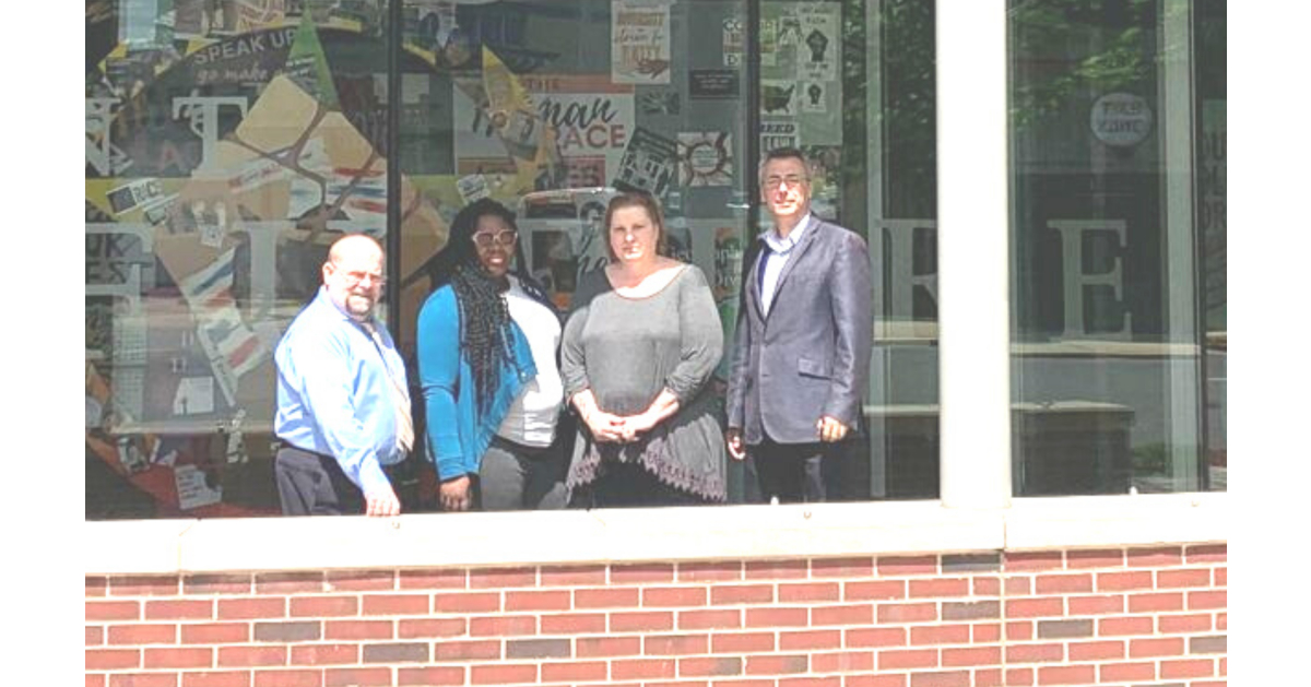 NEPA Inclusive Opens Berks County Office - PR.com