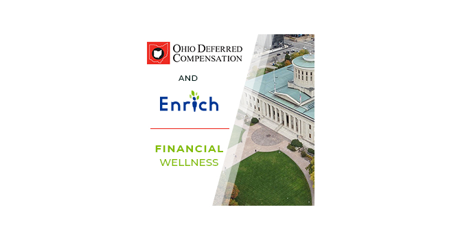 Ohio Deferred Compensation Now Offering Enrich Financial Wellness ...