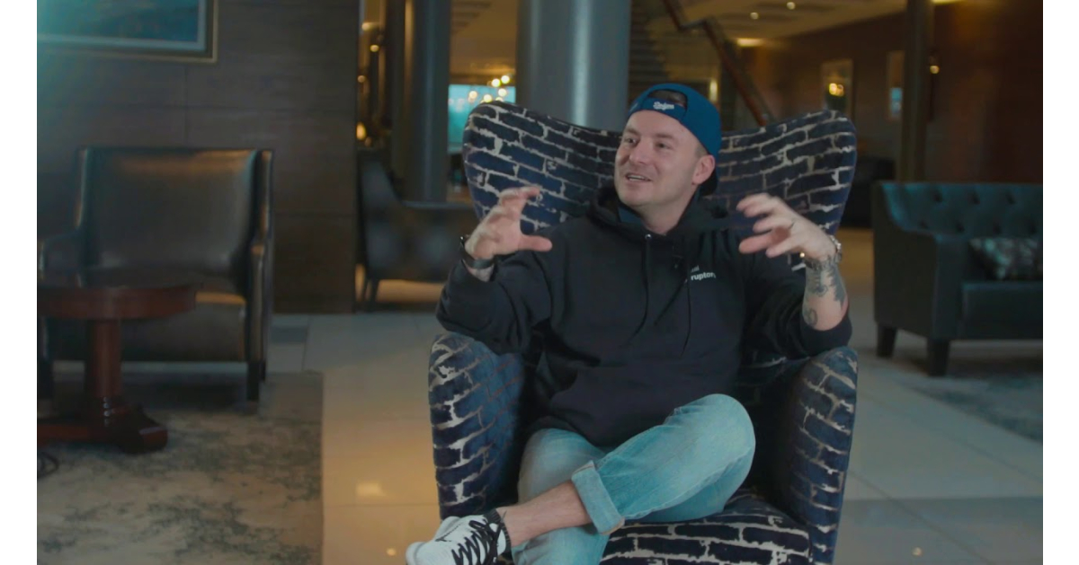 Luca Maraschi Named New CTO at mobileLIVE - PR.com