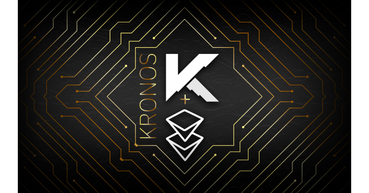 Kronos Wallet Adds Support for New Decentralized Social Media Network ...