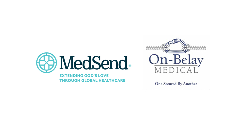 MedSend and On-Belay Partner to Train African Orthopedic Surgeons - PR.com